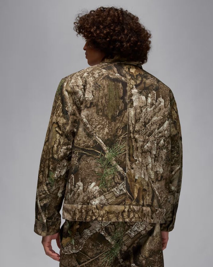 Jordan Realtree Camo Collection Clothing Sneakers Outfits