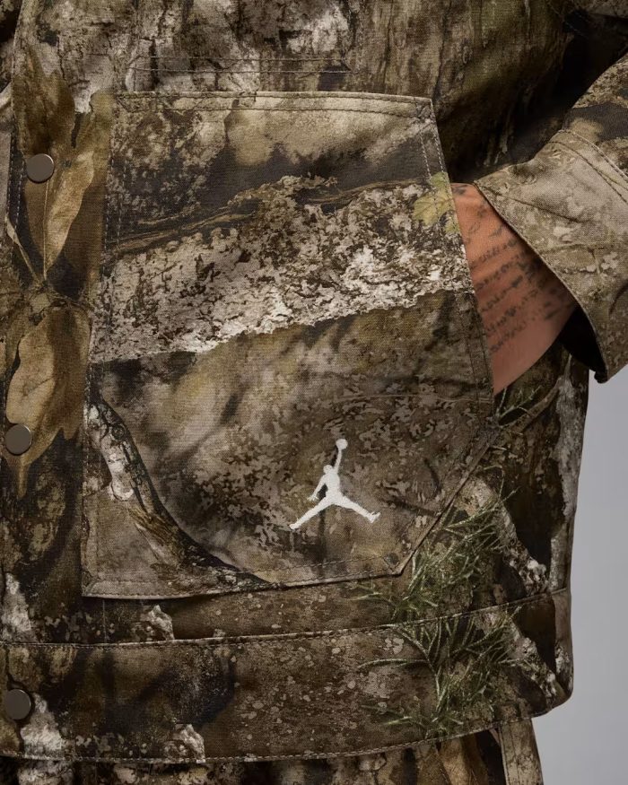 Jordan Realtree Camo Collection Clothing Sneakers Outfits