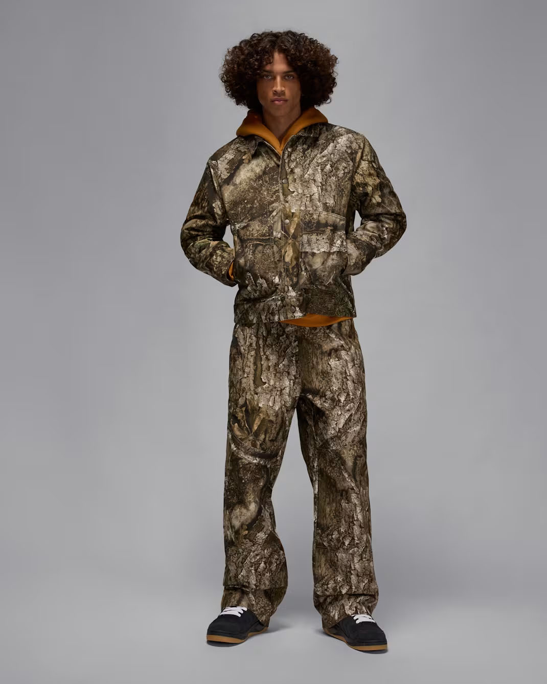 Jordan Realtree Camo Collection Clothing Sneakers Outfits