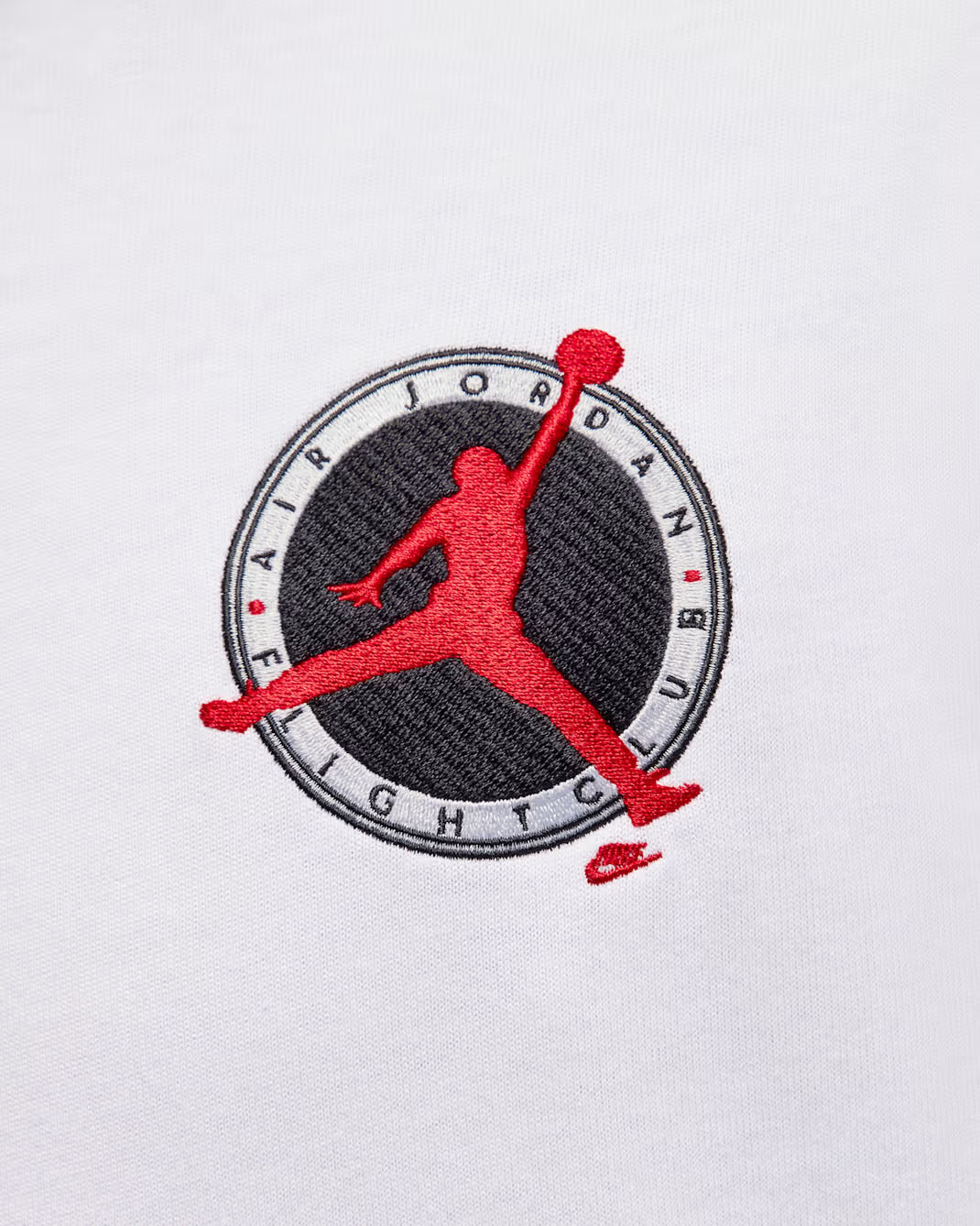 Air Jordan 4 Flight Club Mens T Shirt