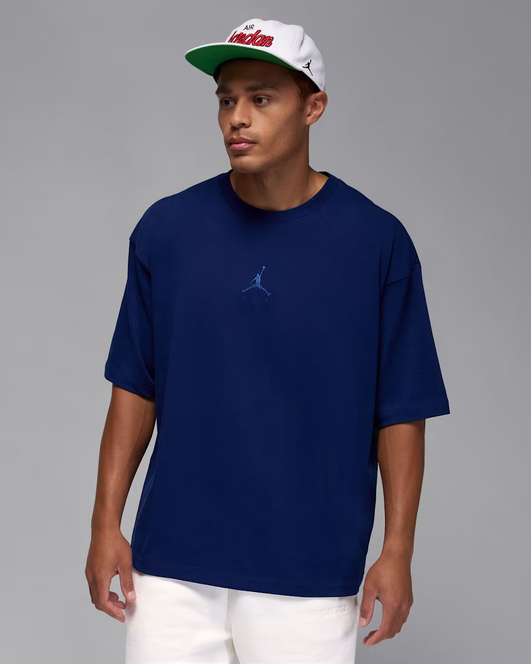 Jordan Blue Void Clothing Shoes Outfits Fall 2025 Collection