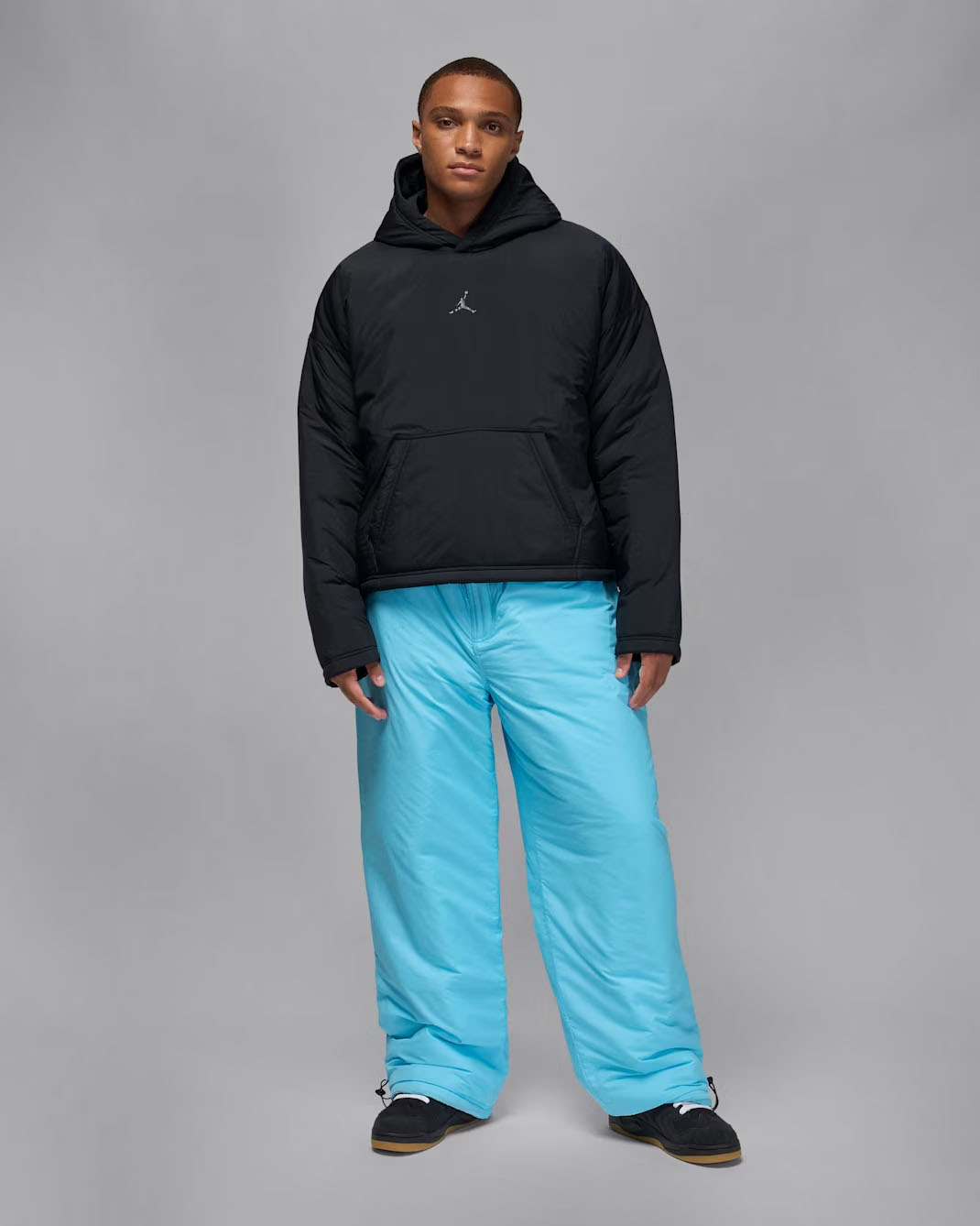 Jordan Flight Mountainside Holiday 2025 Apparel Collection