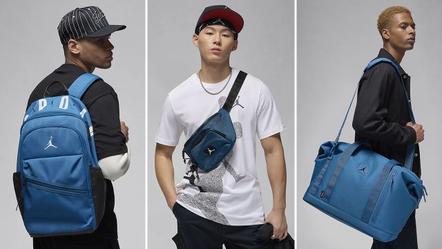 Jordan Backpacks | SportFits.com