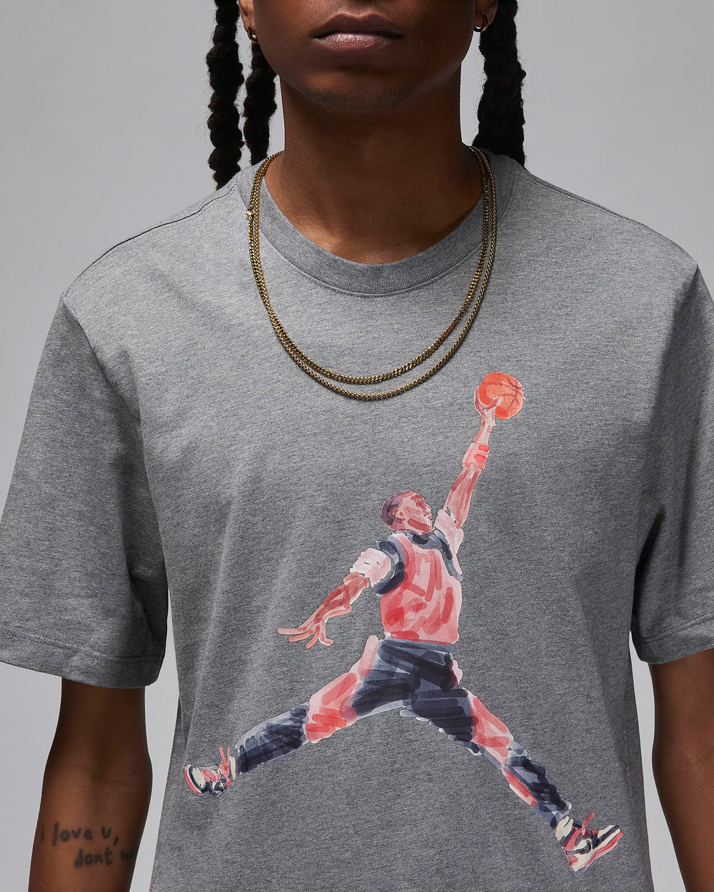 Air Jordan 2 Python Sneaker Match Shirt