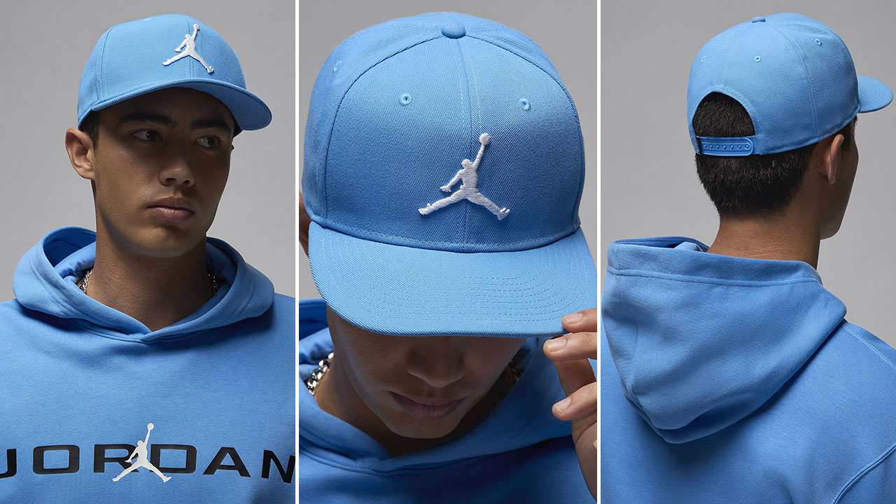 Jordan Jumpman Striped Beanie Vibrant Yellow Black | SportFits.com