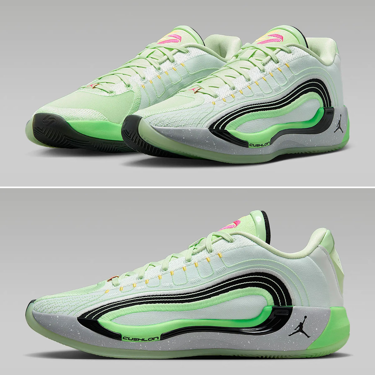 Sneaker Release Dates April 2025