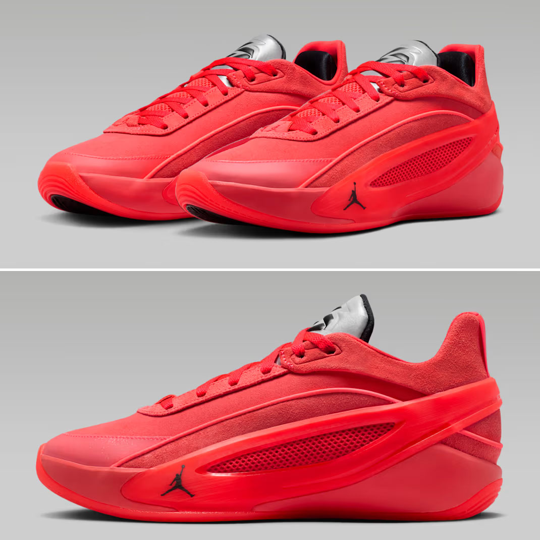 Sneaker Release Dates February 2026 Updated Daily