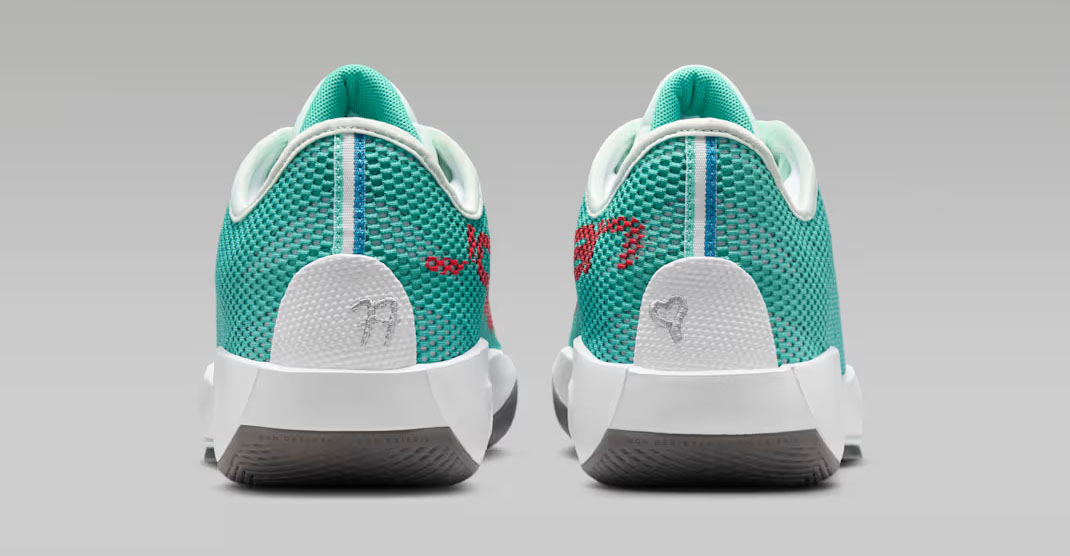 Jordan Luka 77 Love Letter Release Date and Where to Buy