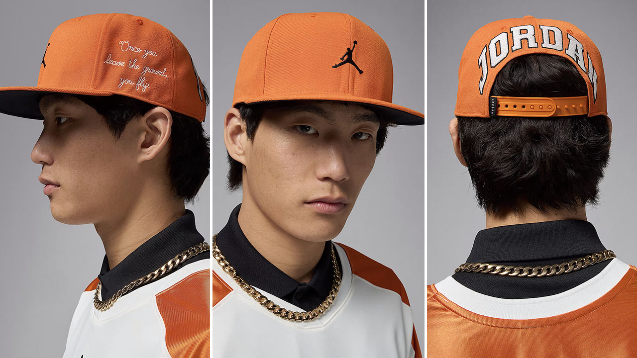 Jordan Derek Jeter RE2PECT Cap | SportFits.com