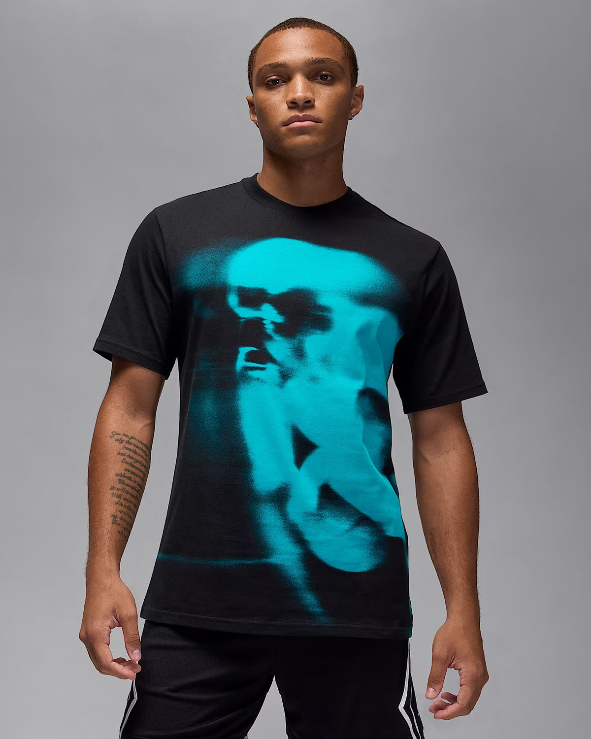 Jordan Gamma Blue Clothing Sneakers Apparel Outfits
