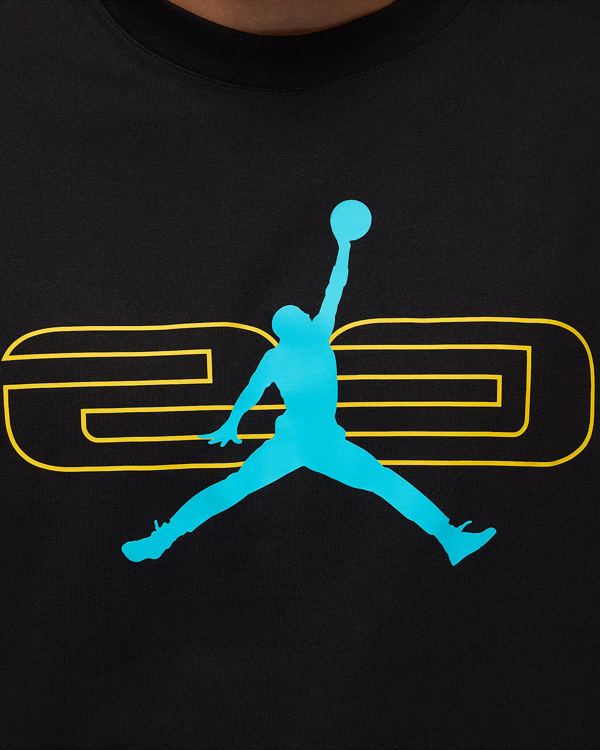 Gamma Blue T Shirt