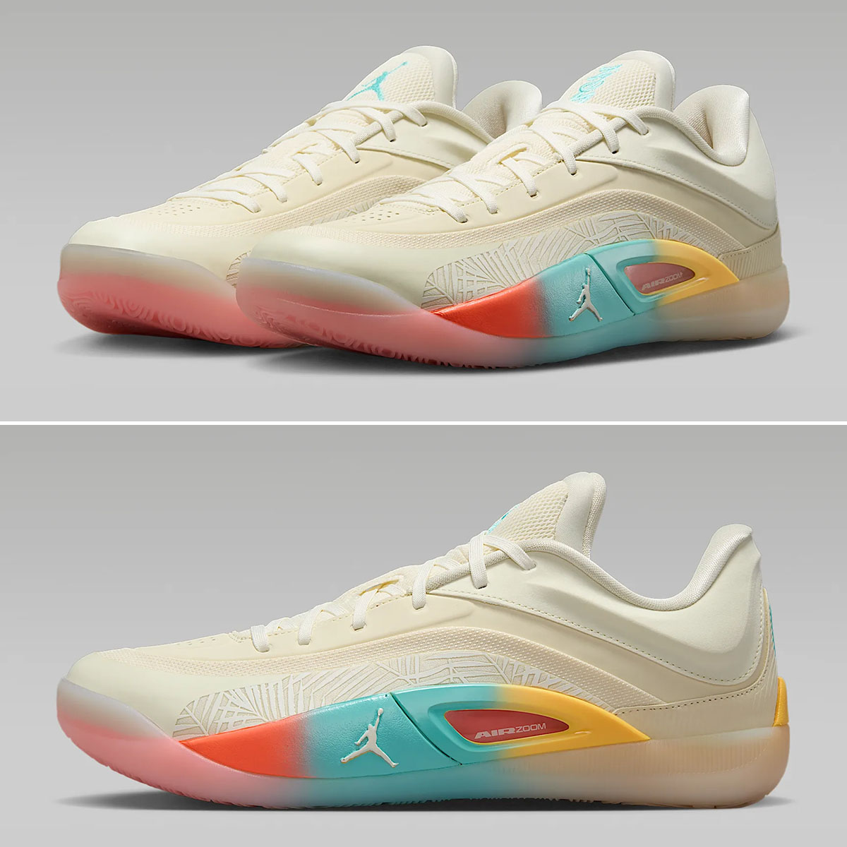 Air Jordan Release Dates April 2025