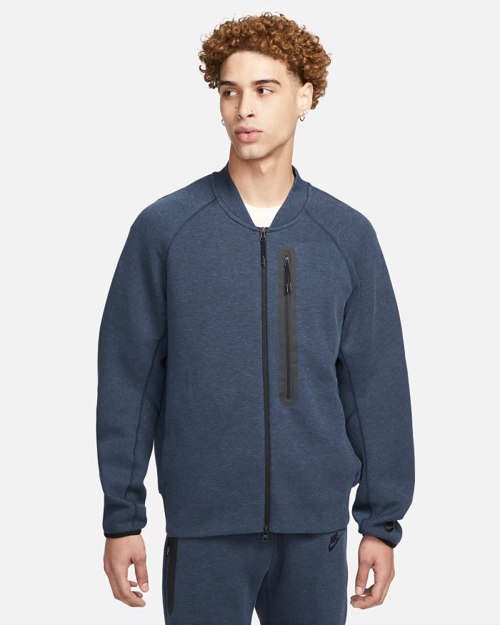 Nike Tech Fleece Clothing Obsidian Navy Hoodie Pants Shorts