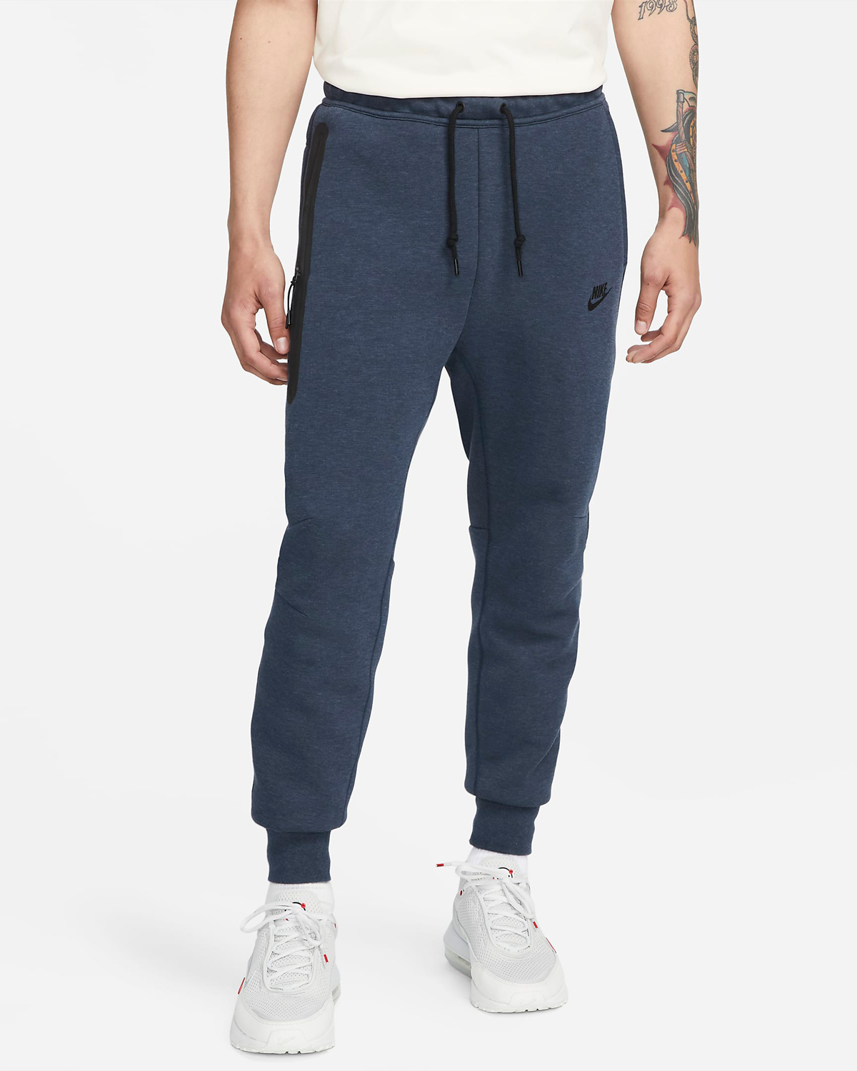 Nike Tech Fleece Clothing Obsidian Navy Hoodie Pants Shorts