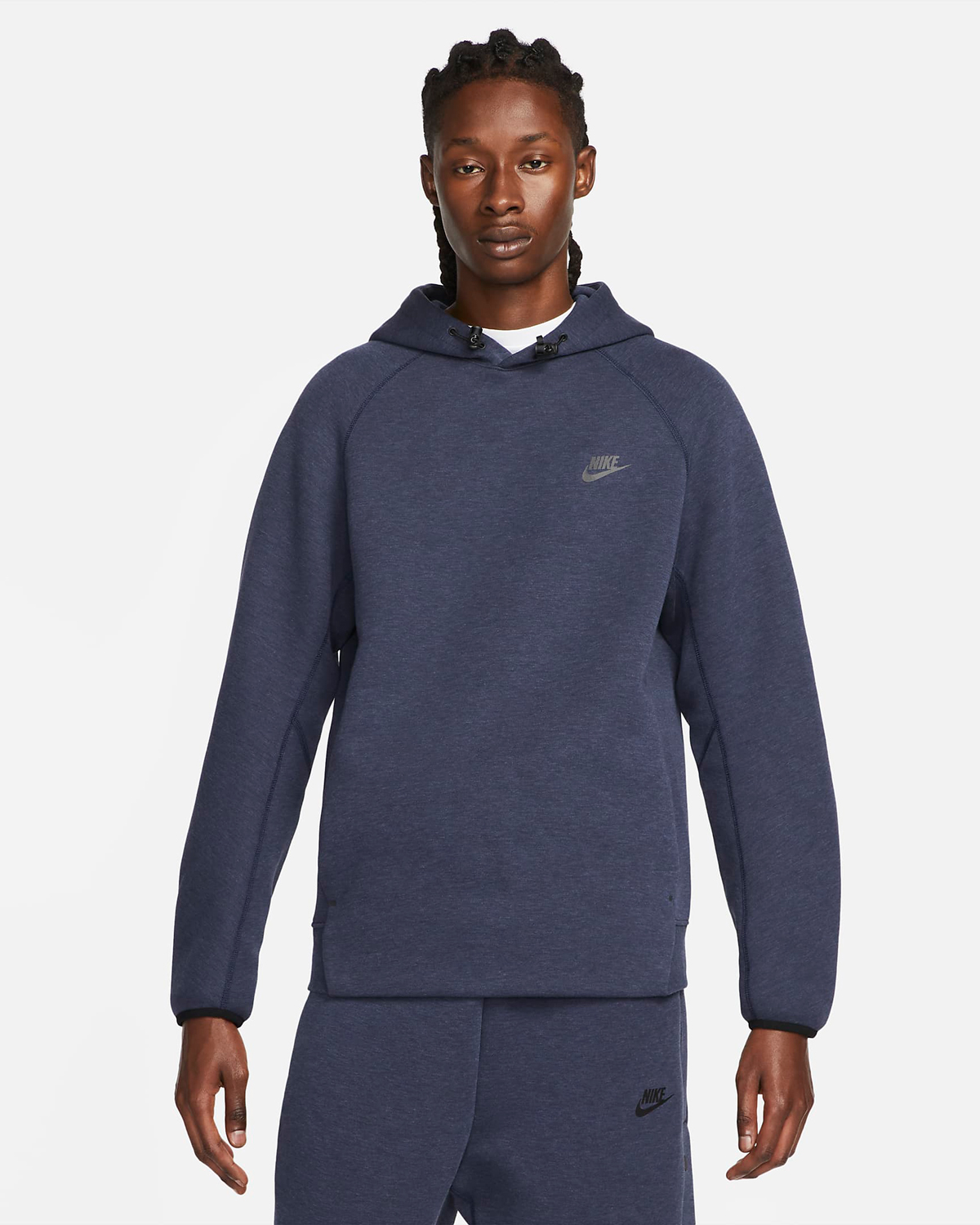 Nike Tech Fleece Clothing Obsidian Navy Hoodie Pants Shorts
