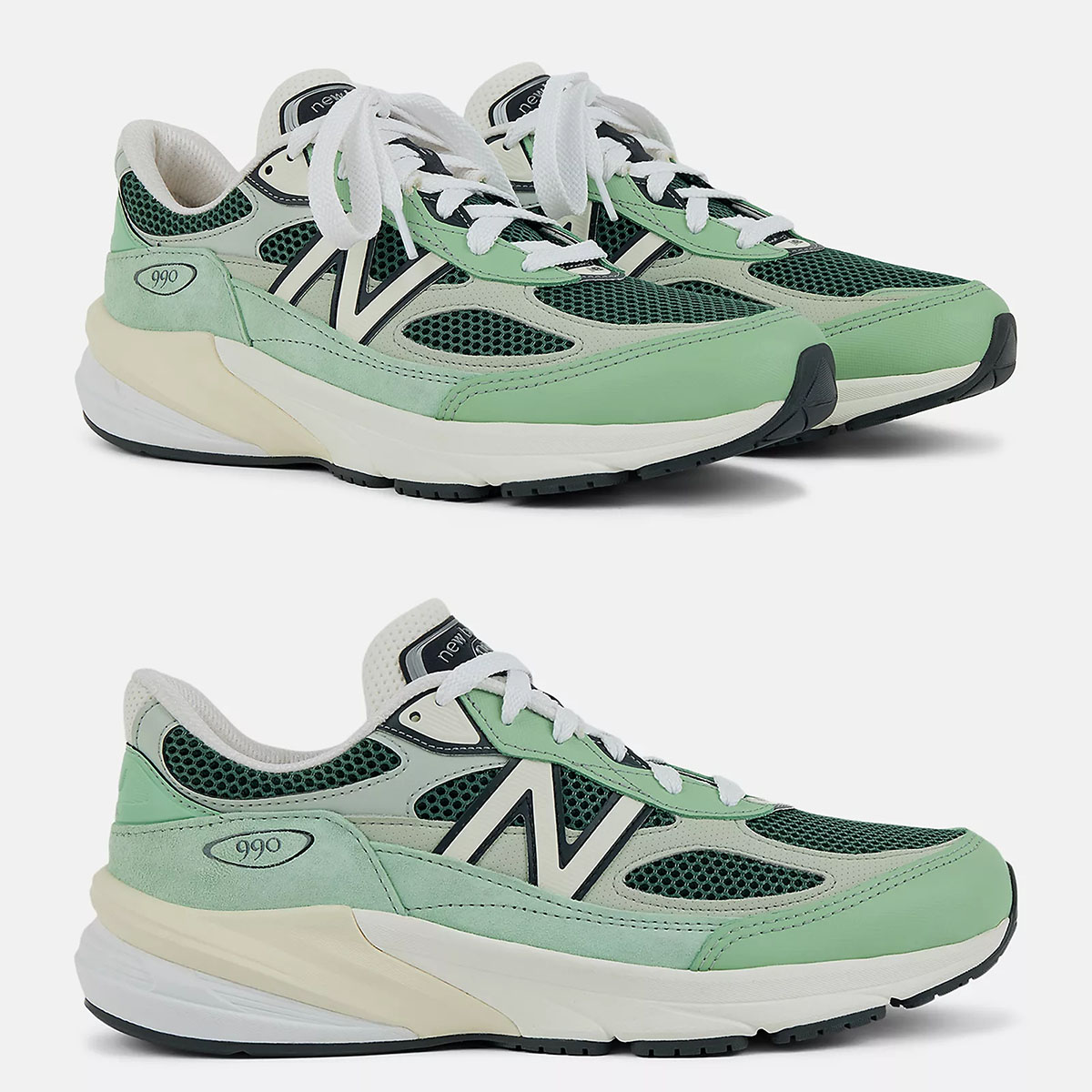 Sneaker Release Dates April 2025