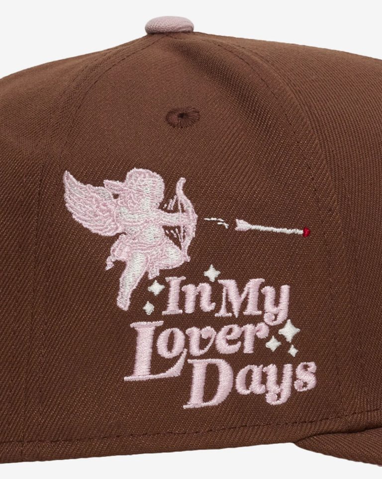 New Era Valentines Day 2026 9FIFTY A Frame Snapback Hats