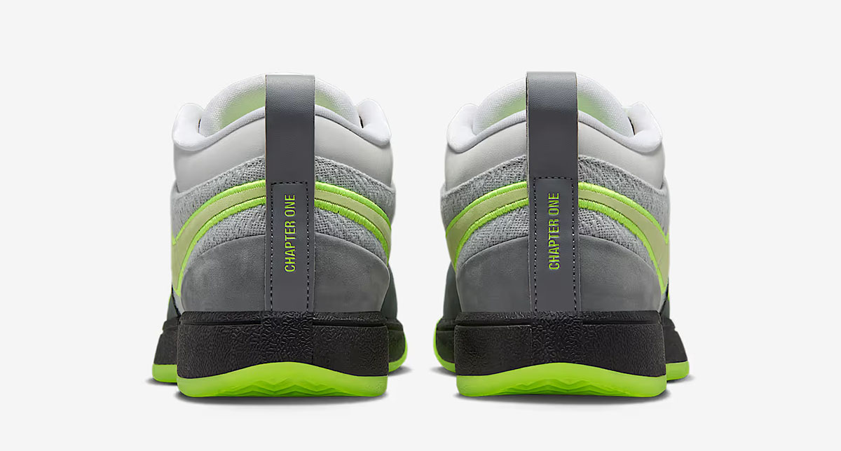 Nike Book 1 Air Max 95 Neon Release Date and Where to Buy
