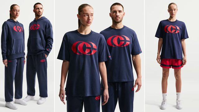 Nike Caitlin Clark Clothing | SportFits.com