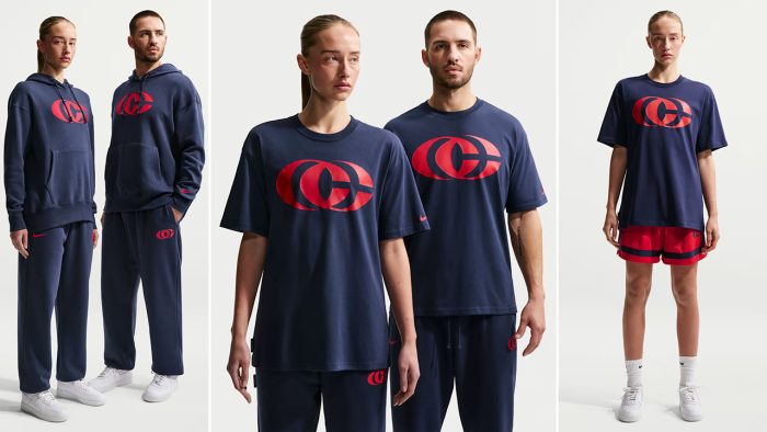 Nike Caitlin Clark Clothing | SportFits.com