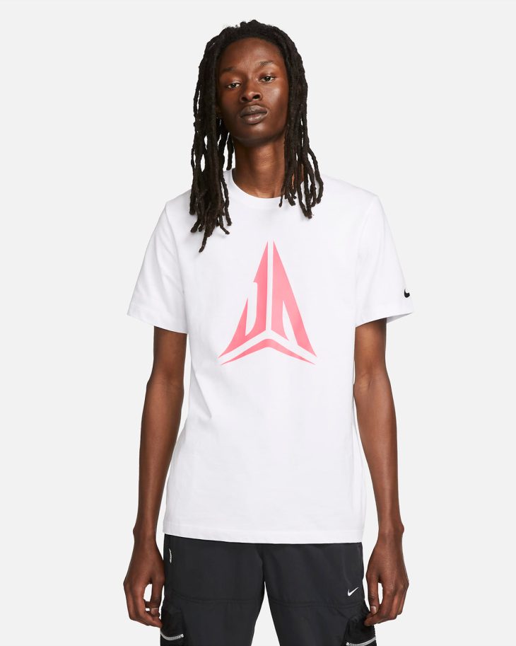 Nike Ja 1 Shirts