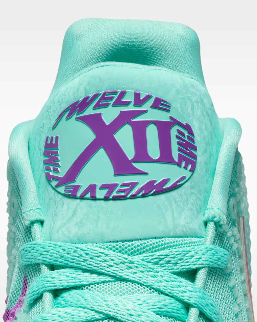 Nike Ja 3 12 Time Release Date Info and Where to Buy