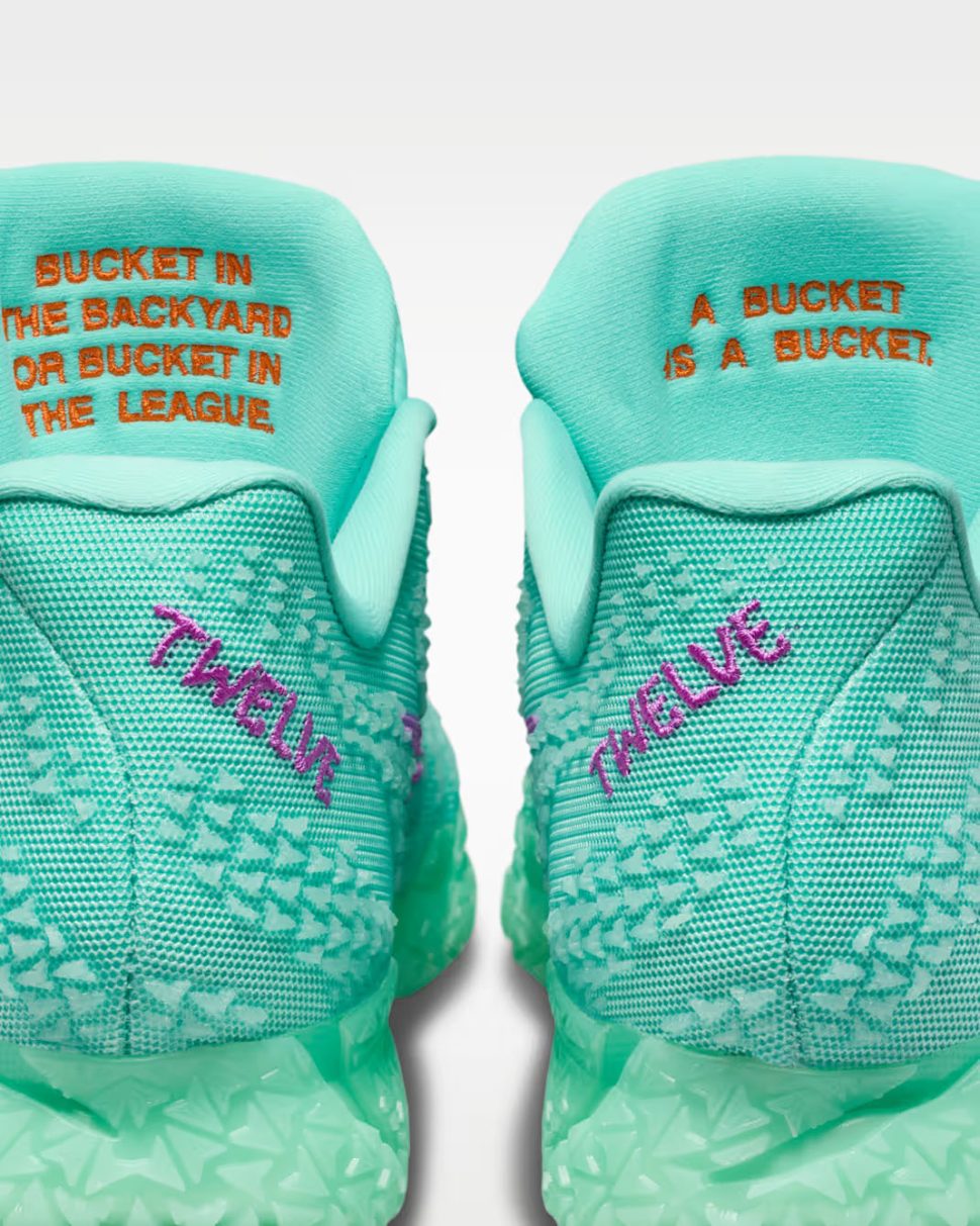 Nike Ja 3 12 Time Release Date Info and Where to Buy