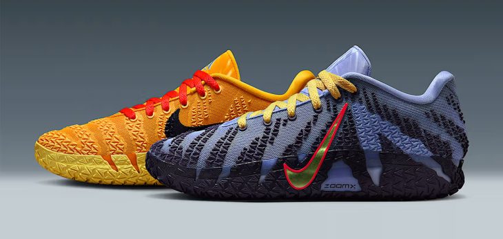 Nike Ja 3 Channel 12 Release Date and Where to Buy