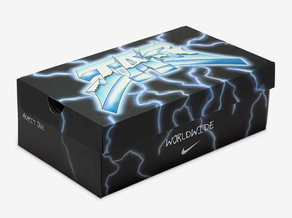 Nike Ja 3 Channel 12 Release Date and Where to Buy