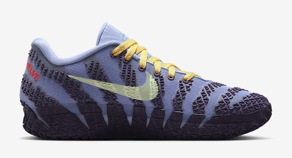 Nike Ja 3 Channel 12 Release Date and Where to Buy