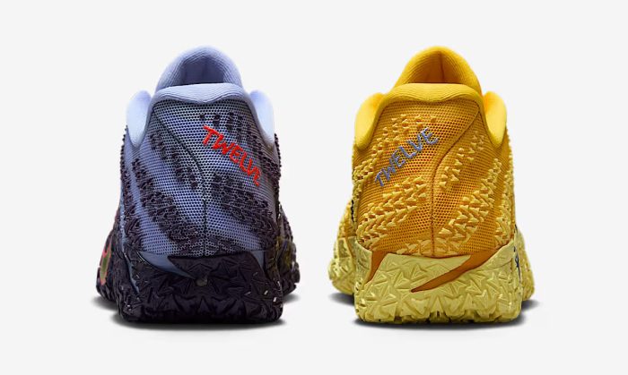 Nike Ja 3 Channel 12 Release Date and Where to Buy