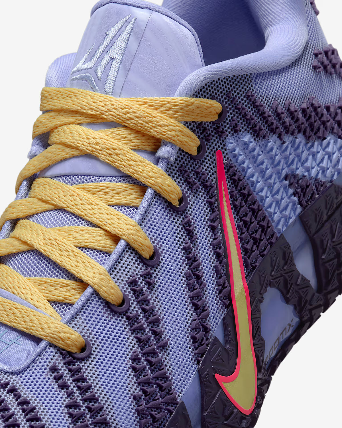 Nike Ja 3 Channel 12 Release Date and Where to Buy