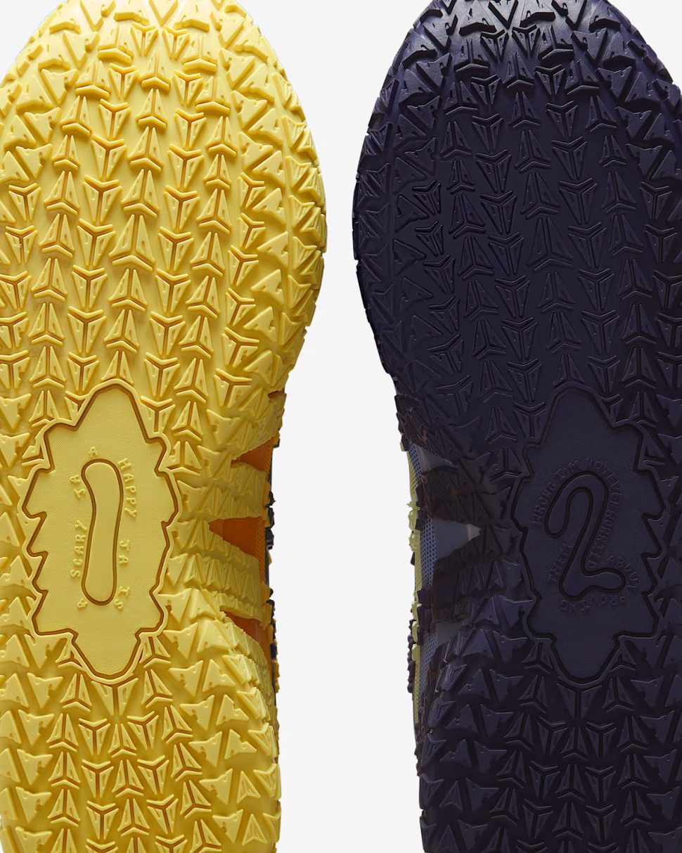 Nike Ja 3 Channel 12 Release Date and Where to Buy