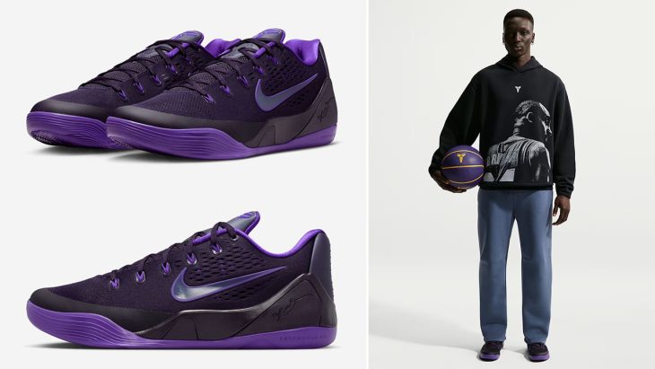 Nike Kobe 11 Bright Mango | SportFits.com