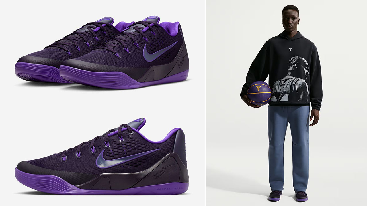 Nike Kobe 11 Bright Mango | SportFits.com