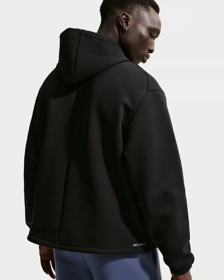 Nike Kobe Graphic Mens Dri FIT Fleece Pullover Hoodie