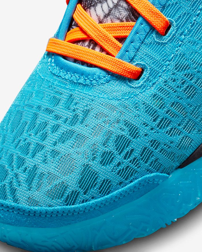 Nike LeBron NXXT Gen Multi Color Release Info Where to Buy