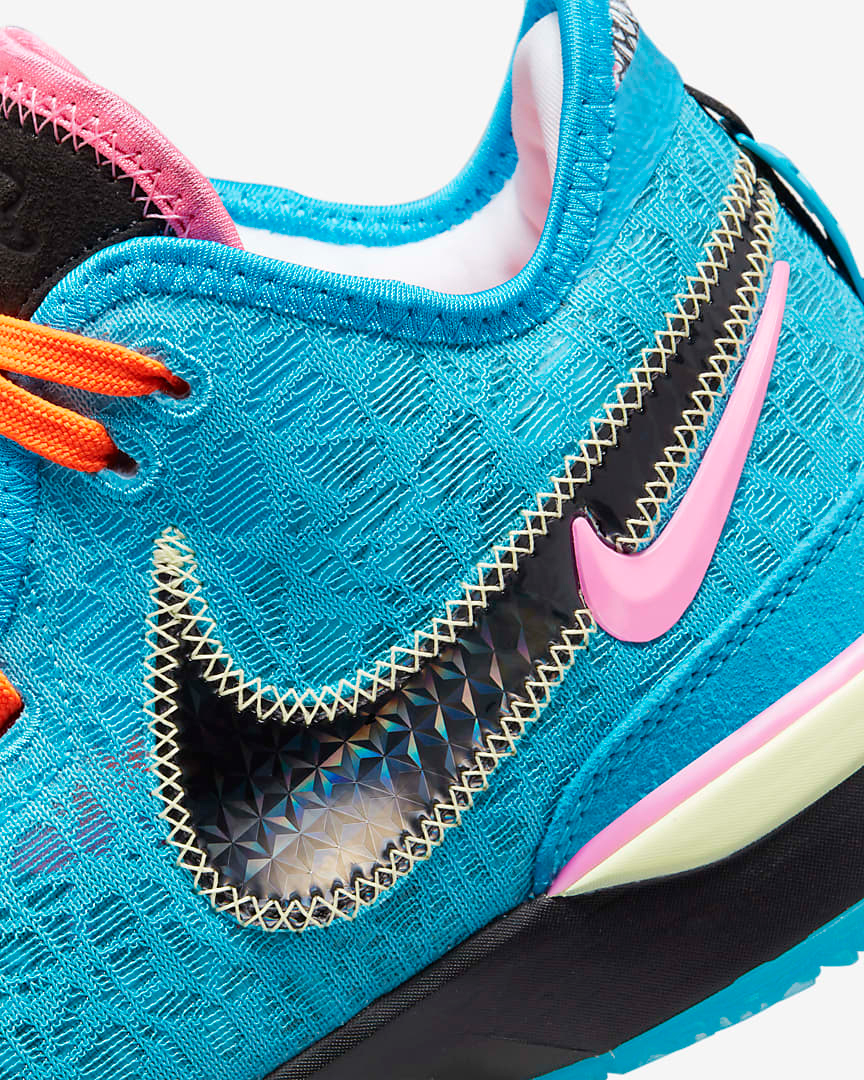 Nike LeBron NXXT Gen Multi Color Release Info Where to Buy