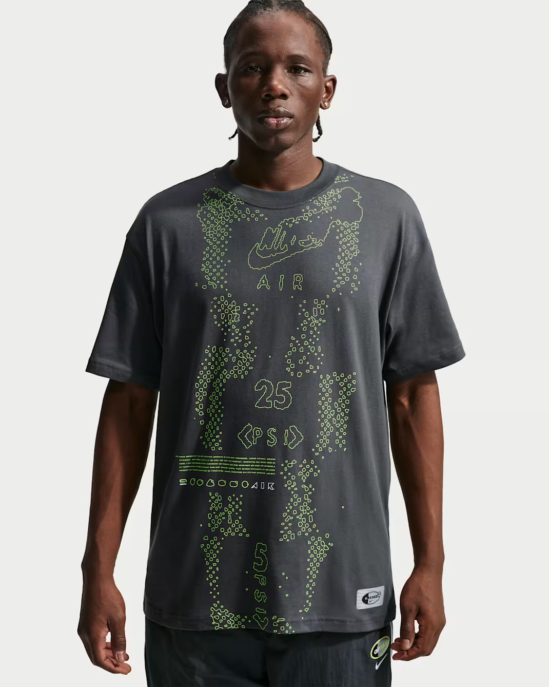 Nike Air Max Neon Yellow 2026 Sneakers Apparel Outfits