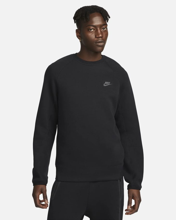 Where to Buy Nike Tech Fleece Clothing for Fall Winter 2024