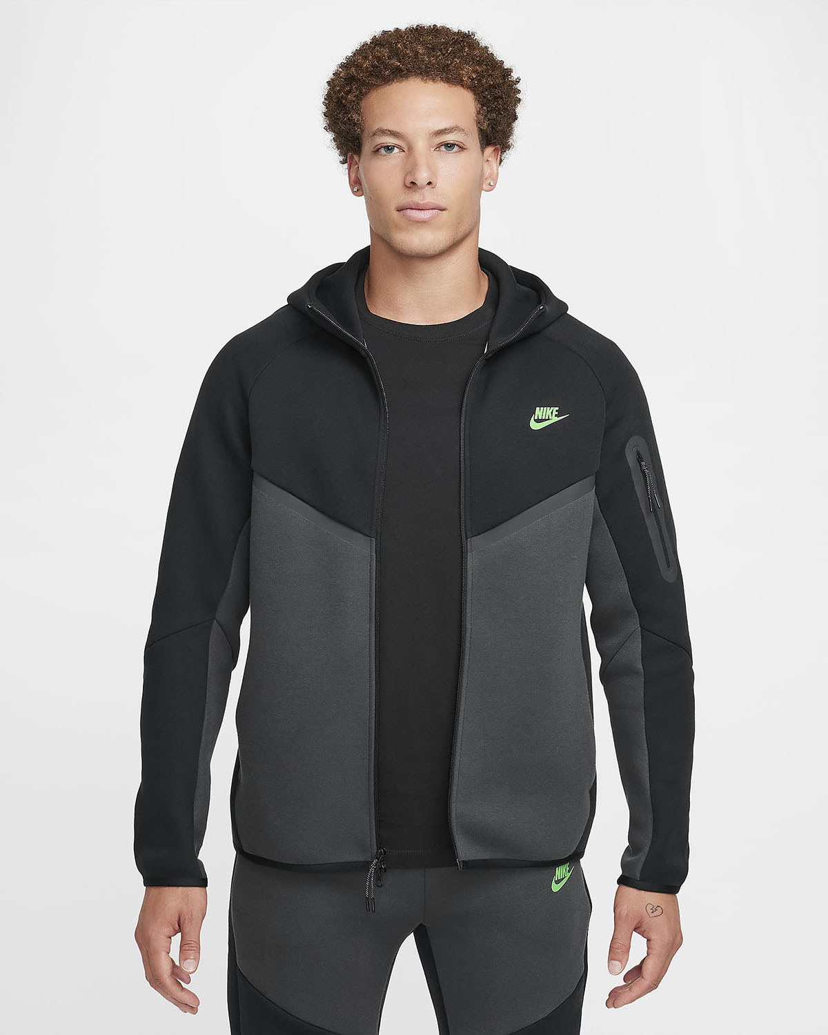 Where to Buy Nike Tech Fleece Clothing for Fall Winter 2024