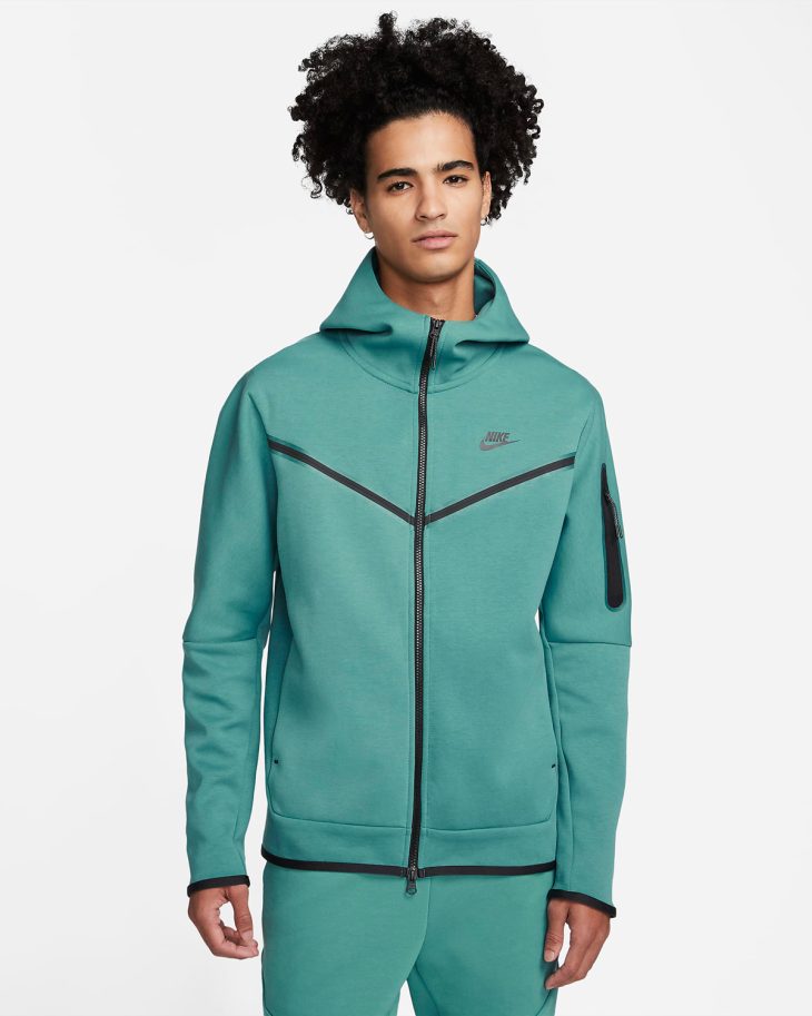 Nike Tech Fleece Hoodies and Pants Fall 2022 Shopping Guide