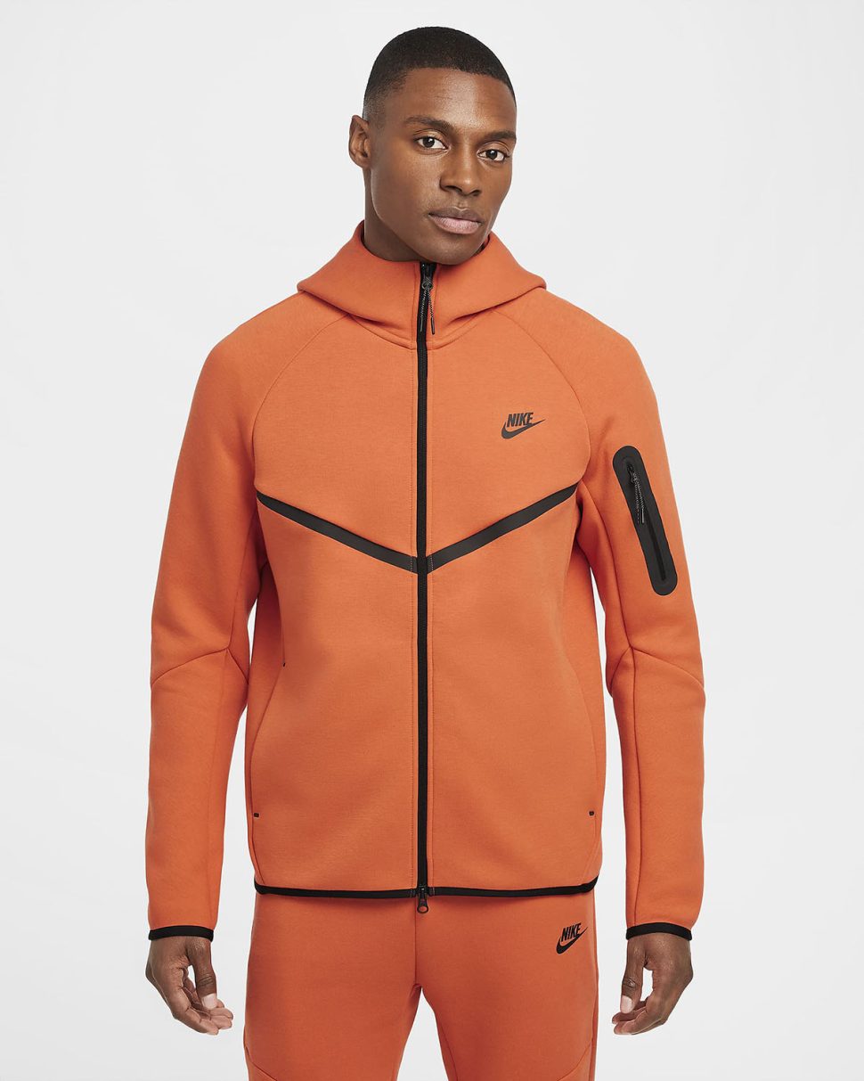 Where to Buy Nike Tech Fleece Clothing for Fall Winter 2024