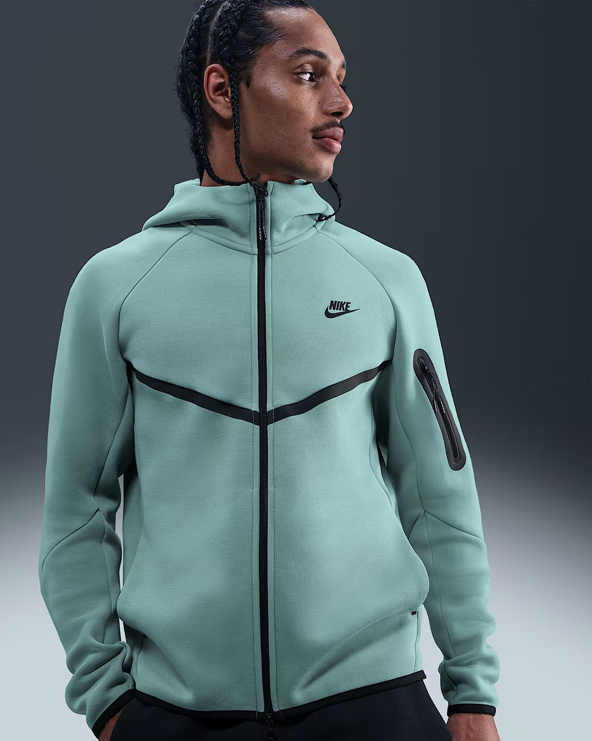 Nike Tech Fleece Mens Clothing Fall 2025 Hoodies and Pants