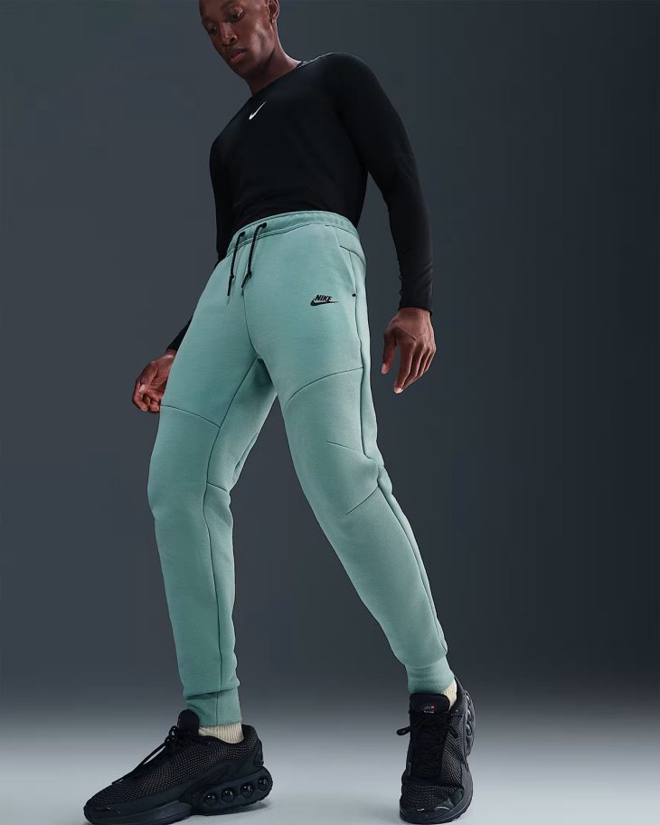 Nike Tech Fleece Mens Clothing Fall 2025 Hoodies and Pants