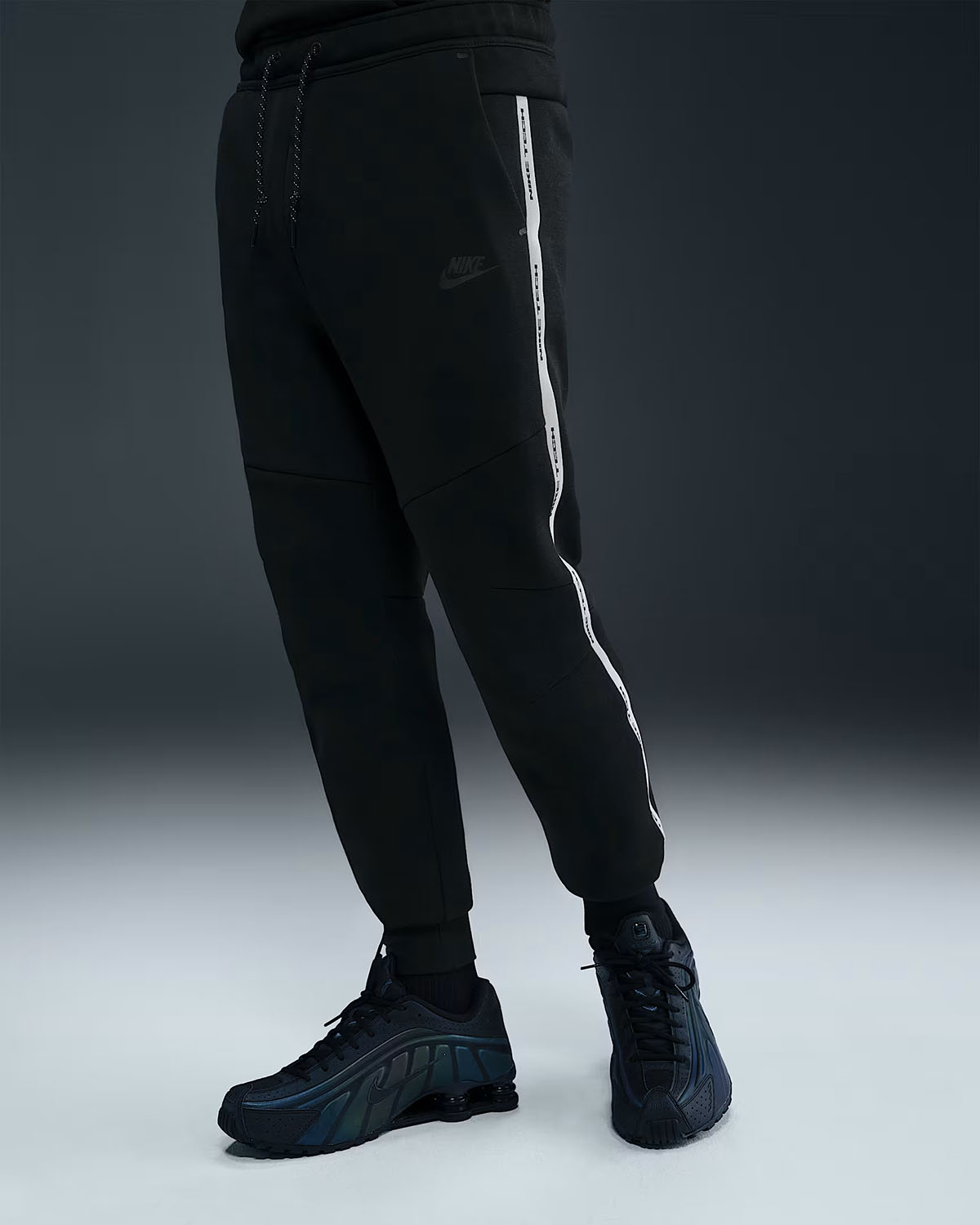 Nike Tech Fleece Mens Clothing Fall 2025 Hoodies and Pants