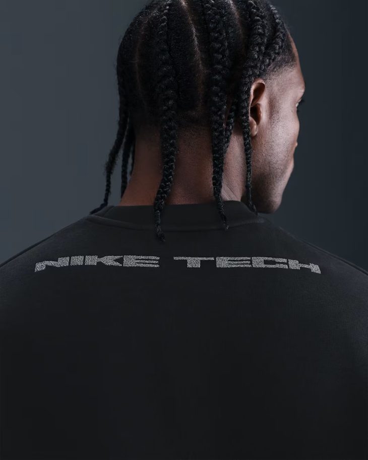 Nike Tech Fleece Mens Clothing Fall 2025 Hoodies and Pants