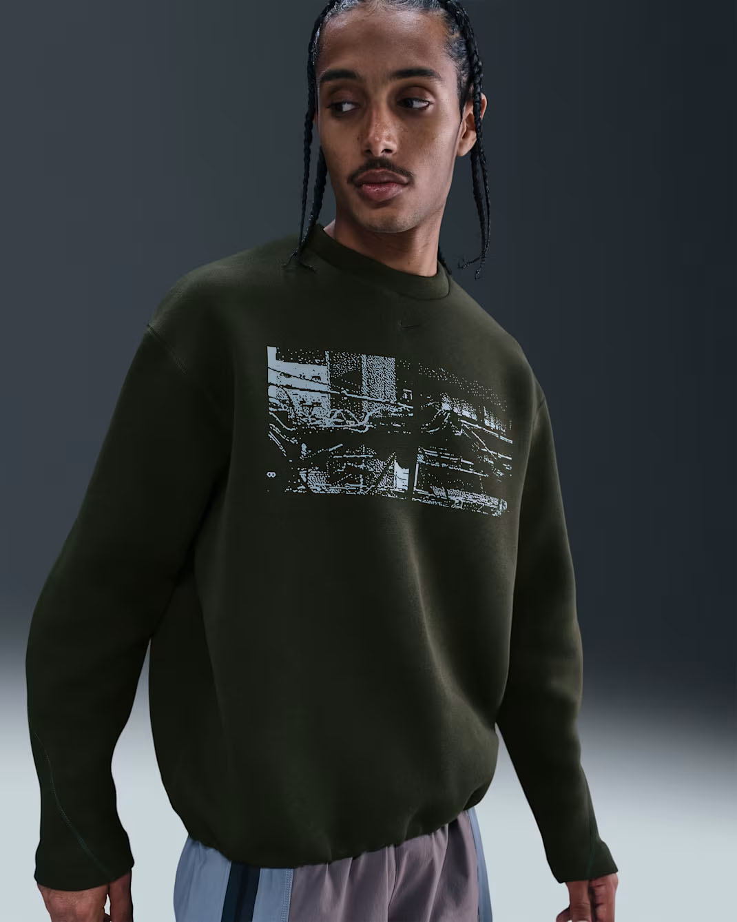 Nike Tech Fleece Mens Clothing Fall 2025 Hoodies and Pants