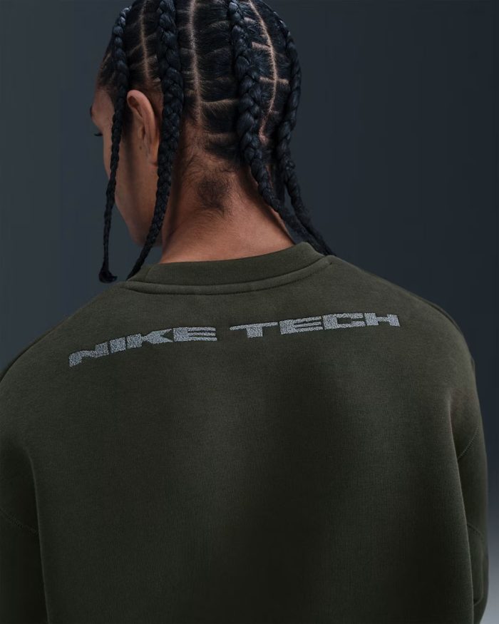 Nike Tech Fleece Mens Clothing Fall 2025 Hoodies and Pants