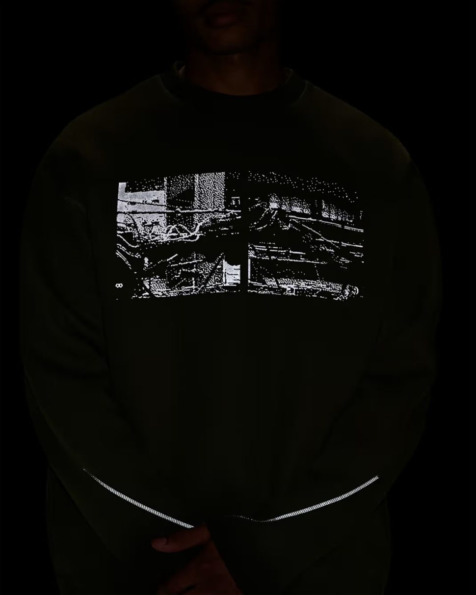 Nike Tech Fleece Mens Clothing Fall 2025 Hoodies and Pants
